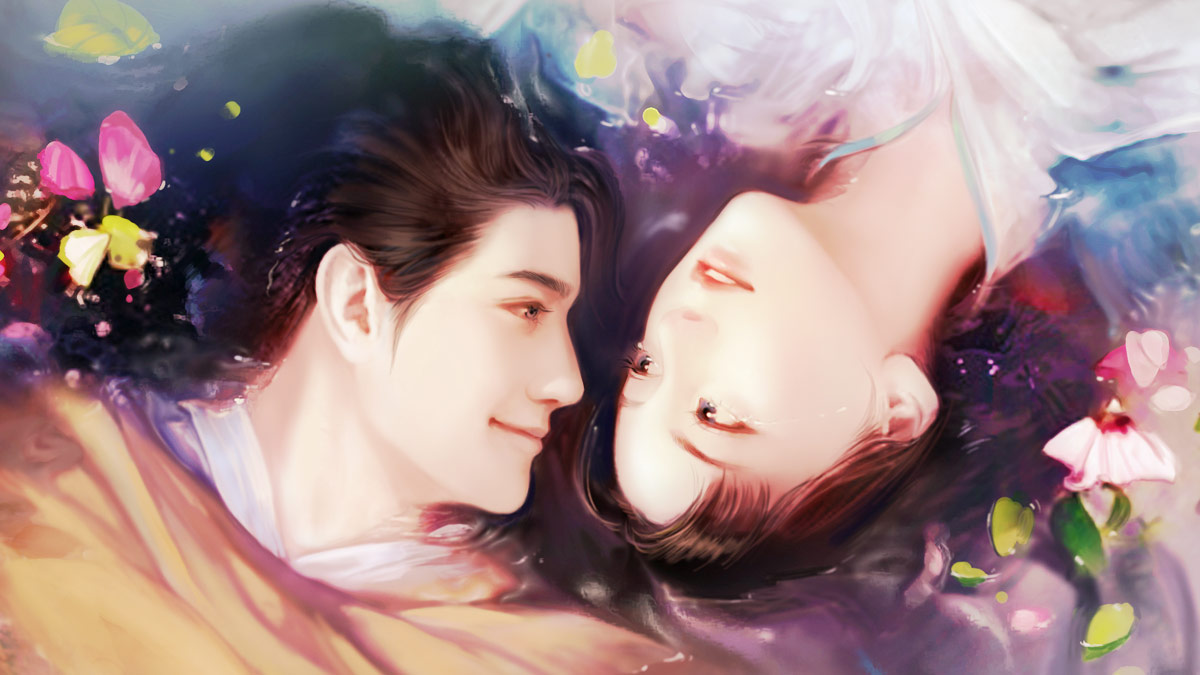 Sword and Fairy 1 (Chinese Paladin) fansite | Fairy and Swordsman