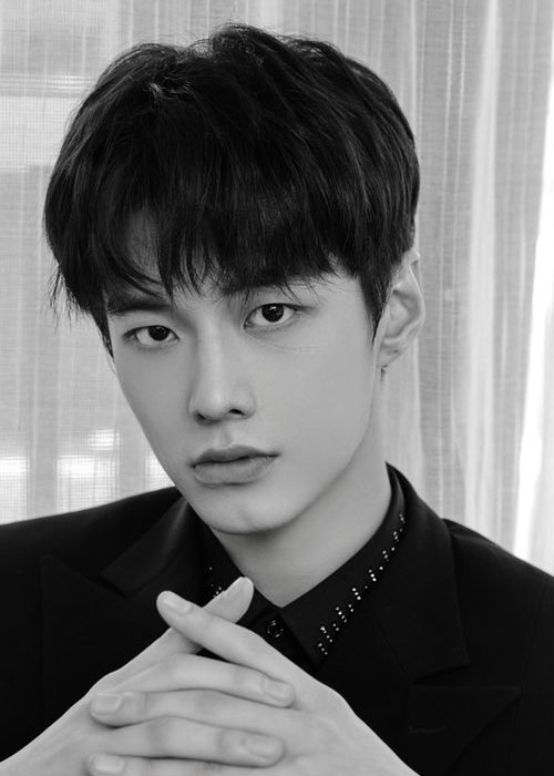 He Yu and Yang Yutong actor profiles - Fairy and Swordsman